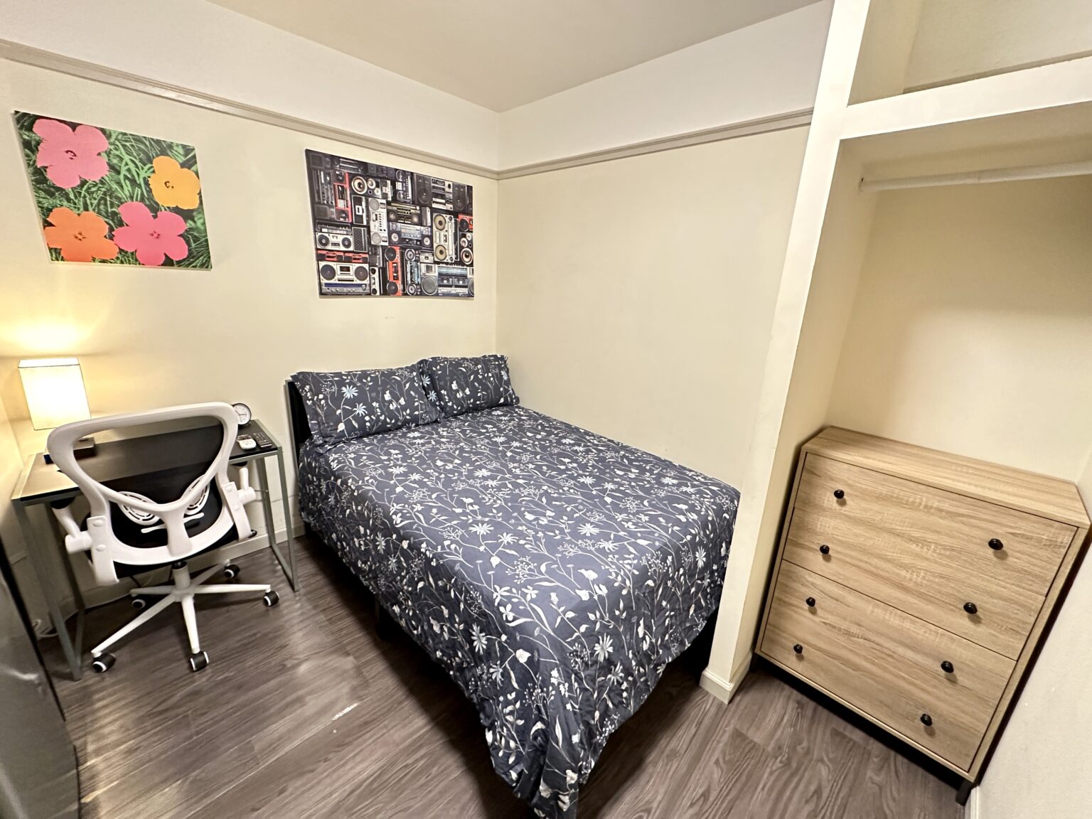 Classic Room | Union Square Apartments