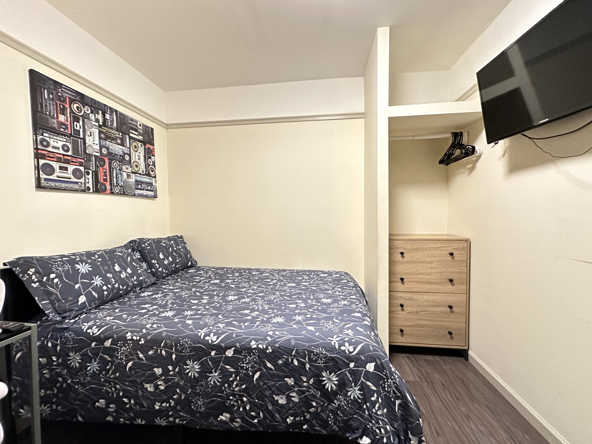 Classic Room | Union Square Apartments