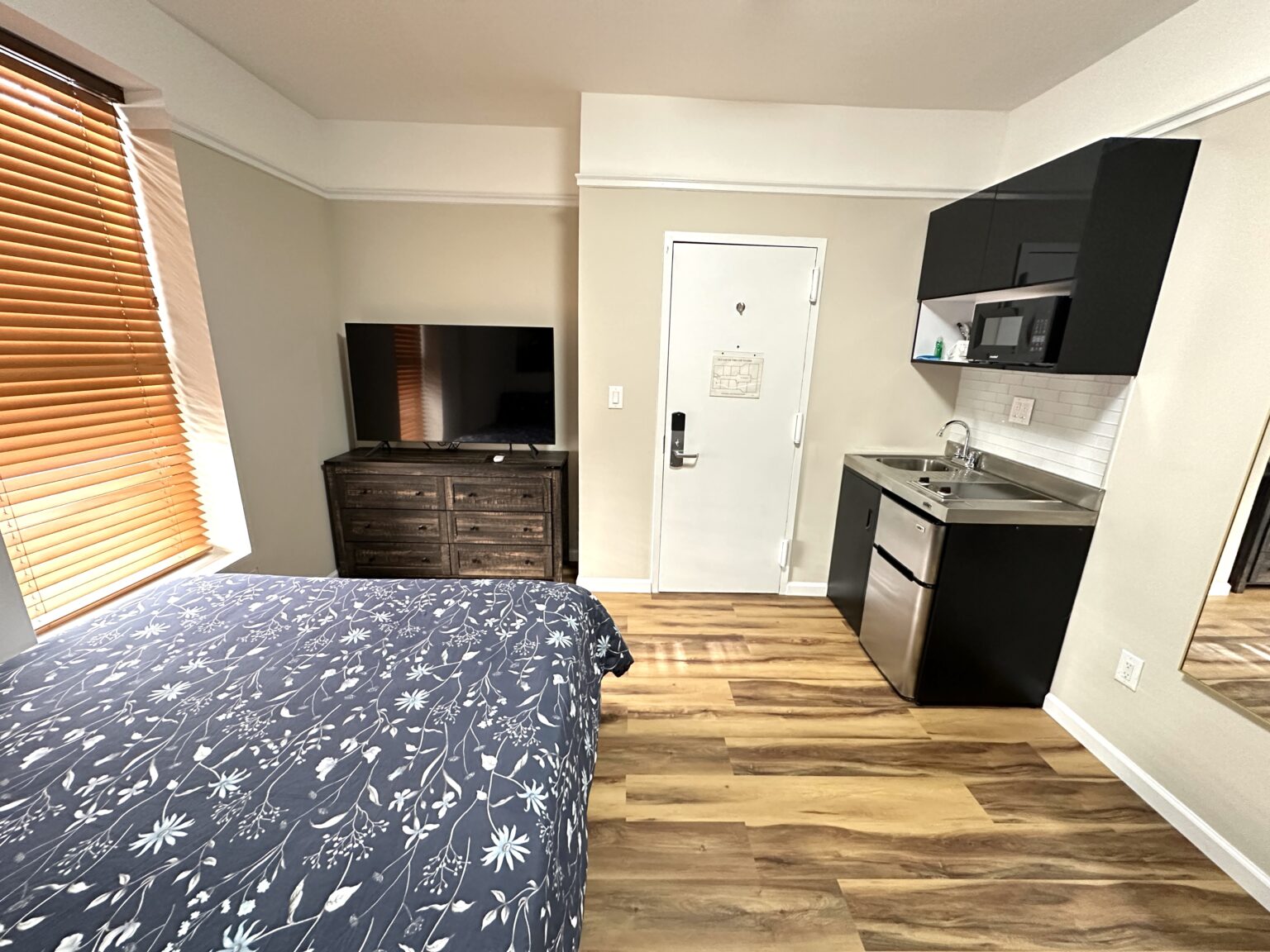 Premium Room | Union Square Apartments